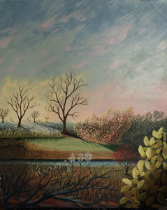 Gareth Crispell